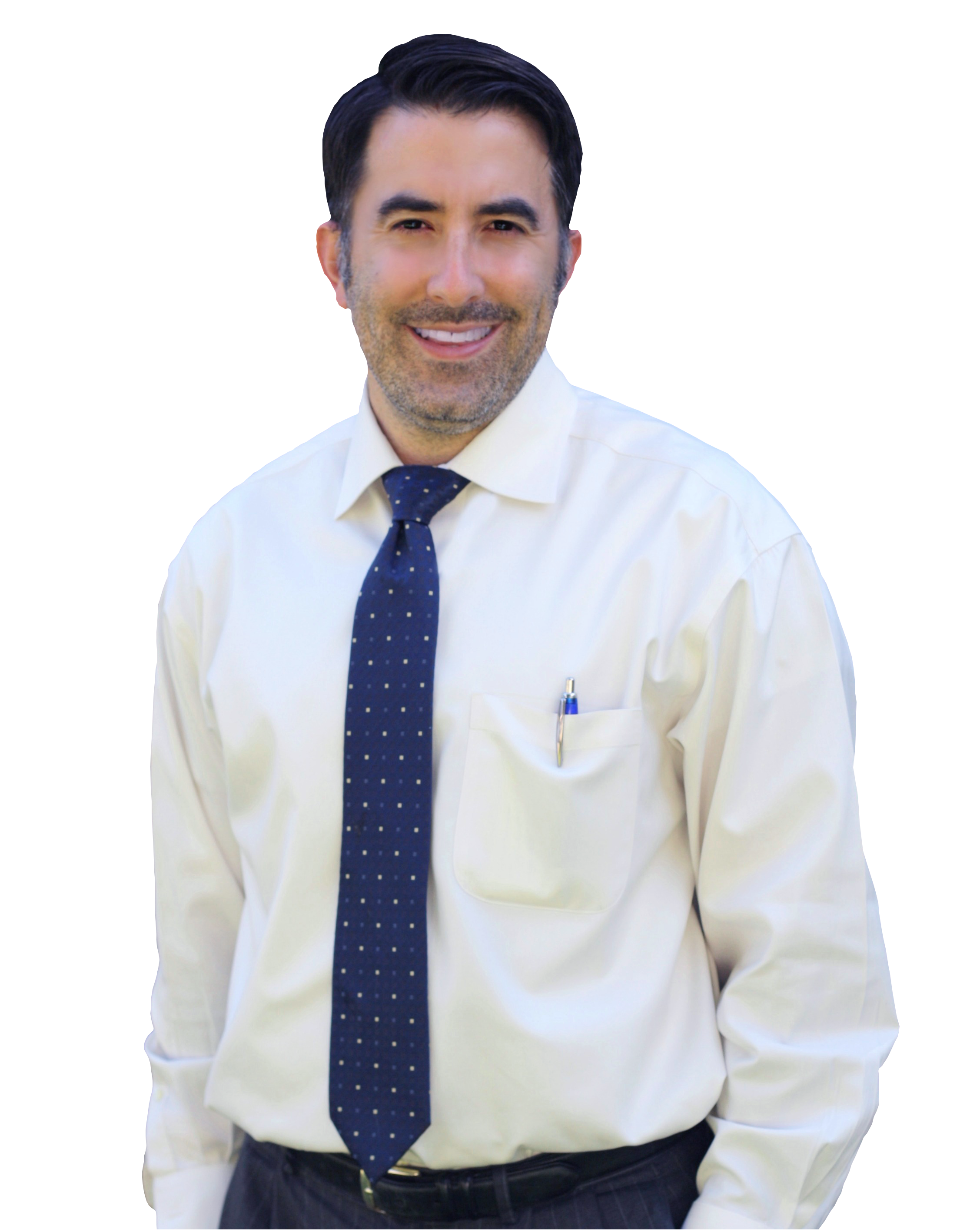 headshot new – Redwood Financial Planning